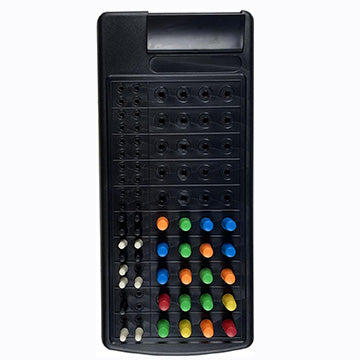 Classic Brainmaster – Rich Kids Playground