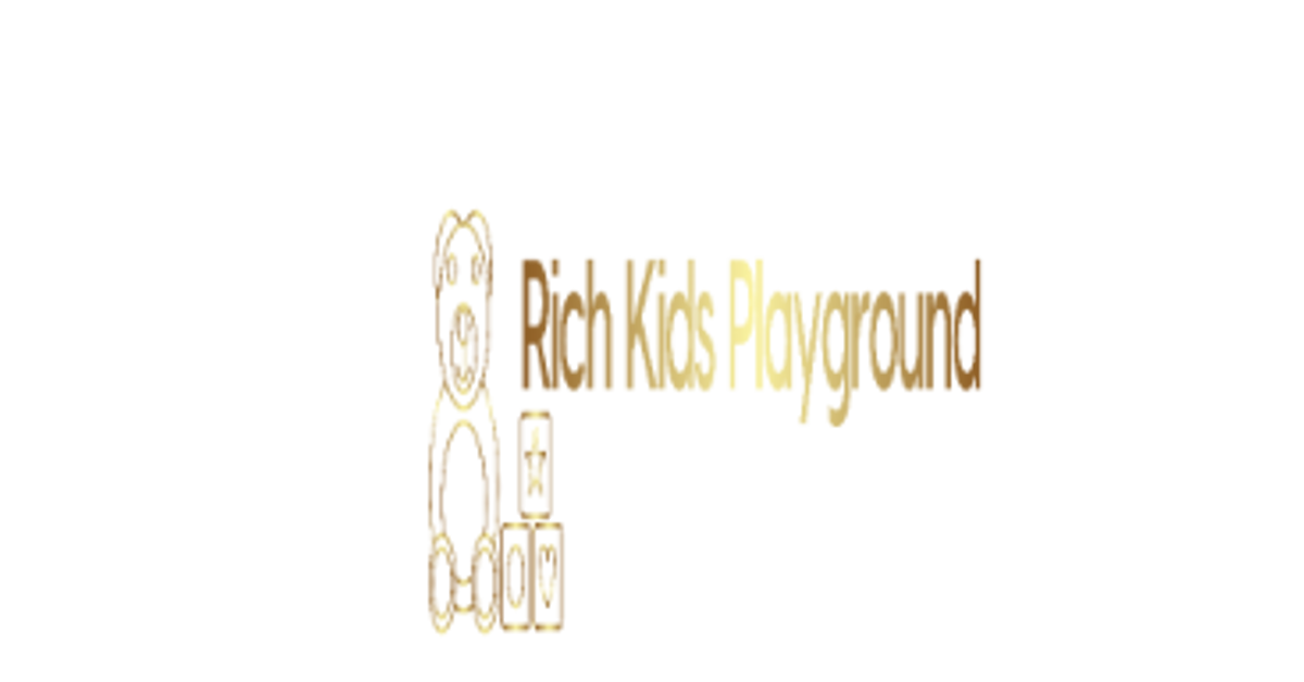 Ride On – Rich Kids Playground