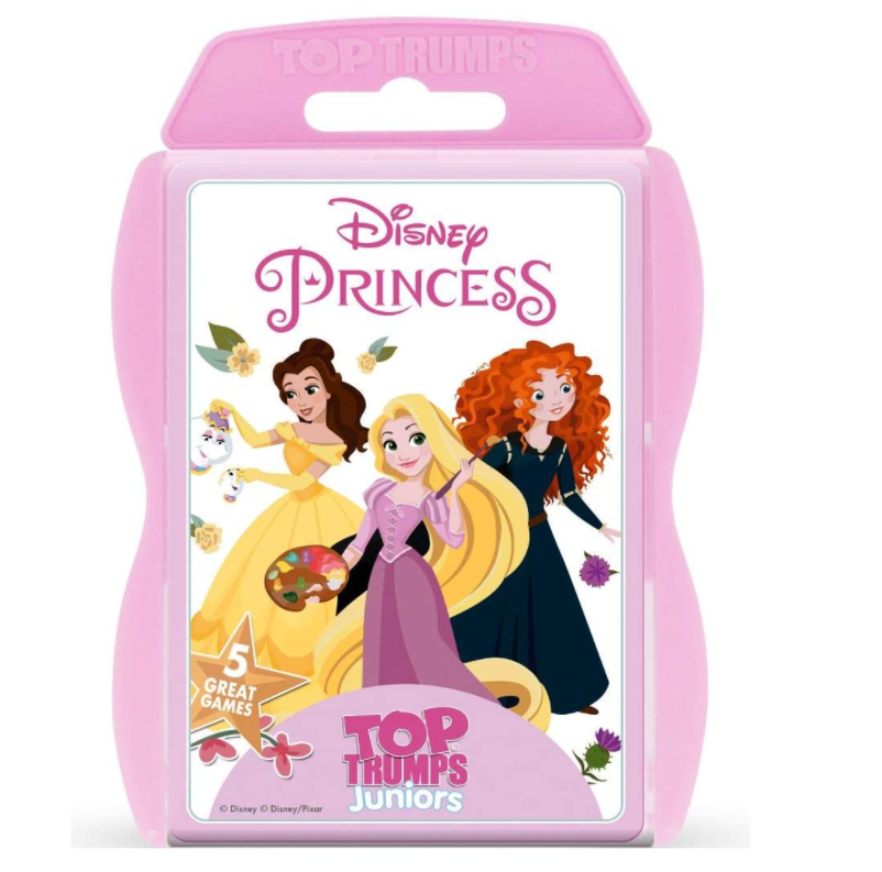 Disney – Rich Kids Playground